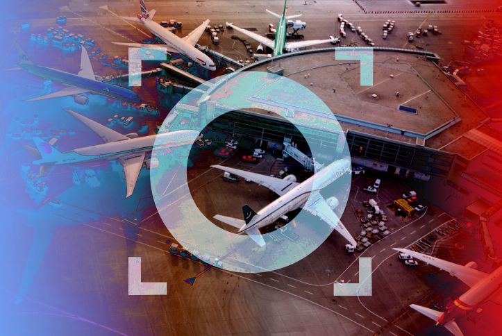 Traveller Satisfaction Continues to Climb at Toronto Pearson, Survey ...