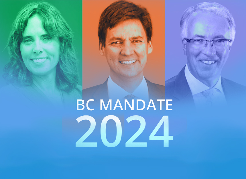 BC Mandate 2024 » Pollara Strategic Insights