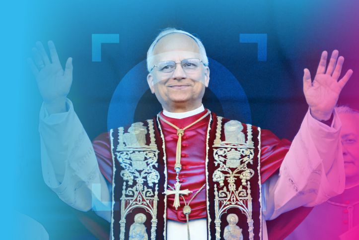 Canadians feeling good about the new pope » Pollara Strategic Insights