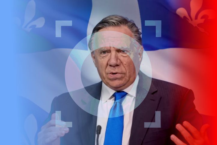 Québec doctors oppose Legault’s Bill 2, but where do voters stand ...